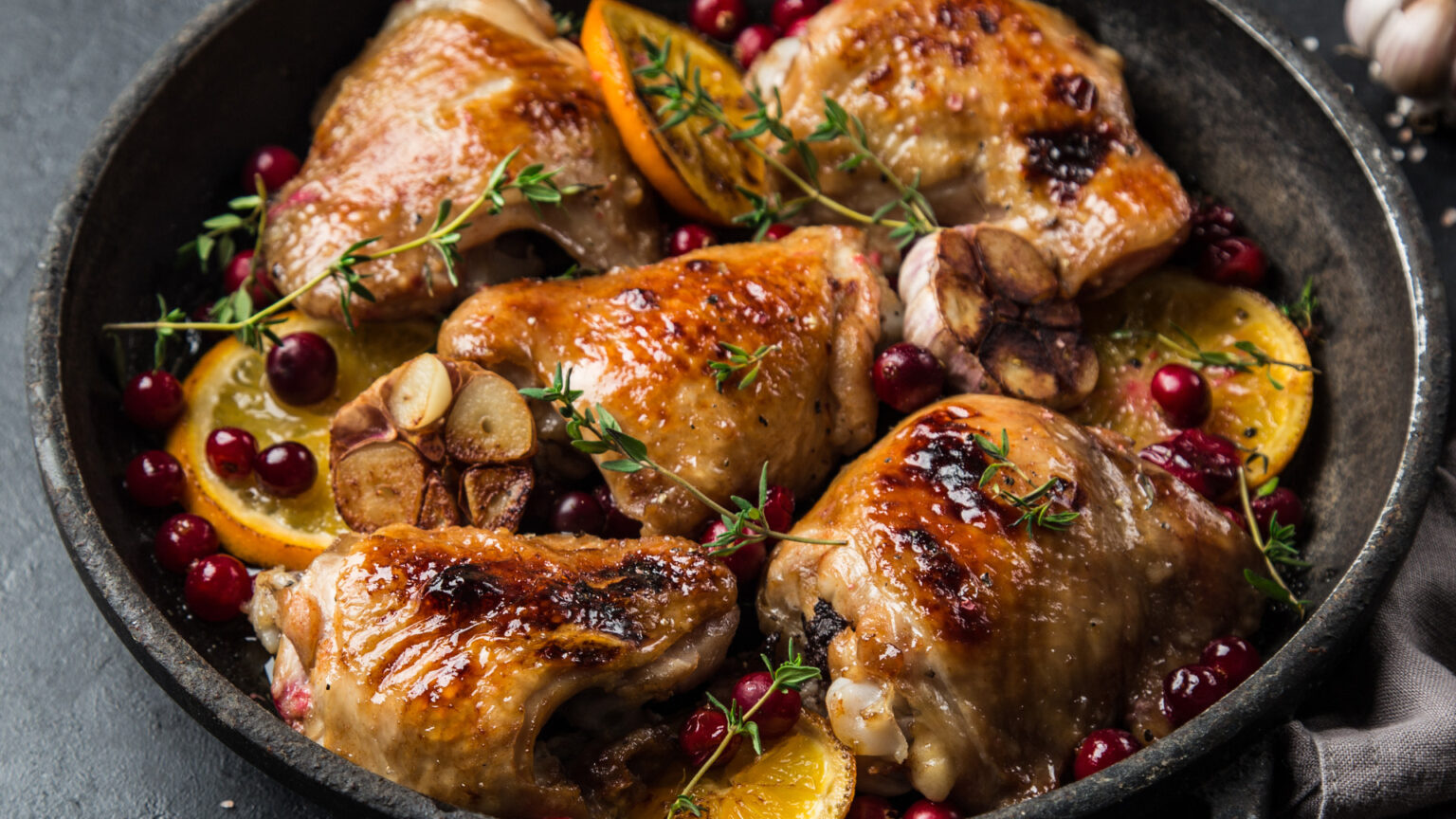 10 Delicious Advent-Inspired Winter Meals for the Whole Family - Refinelife