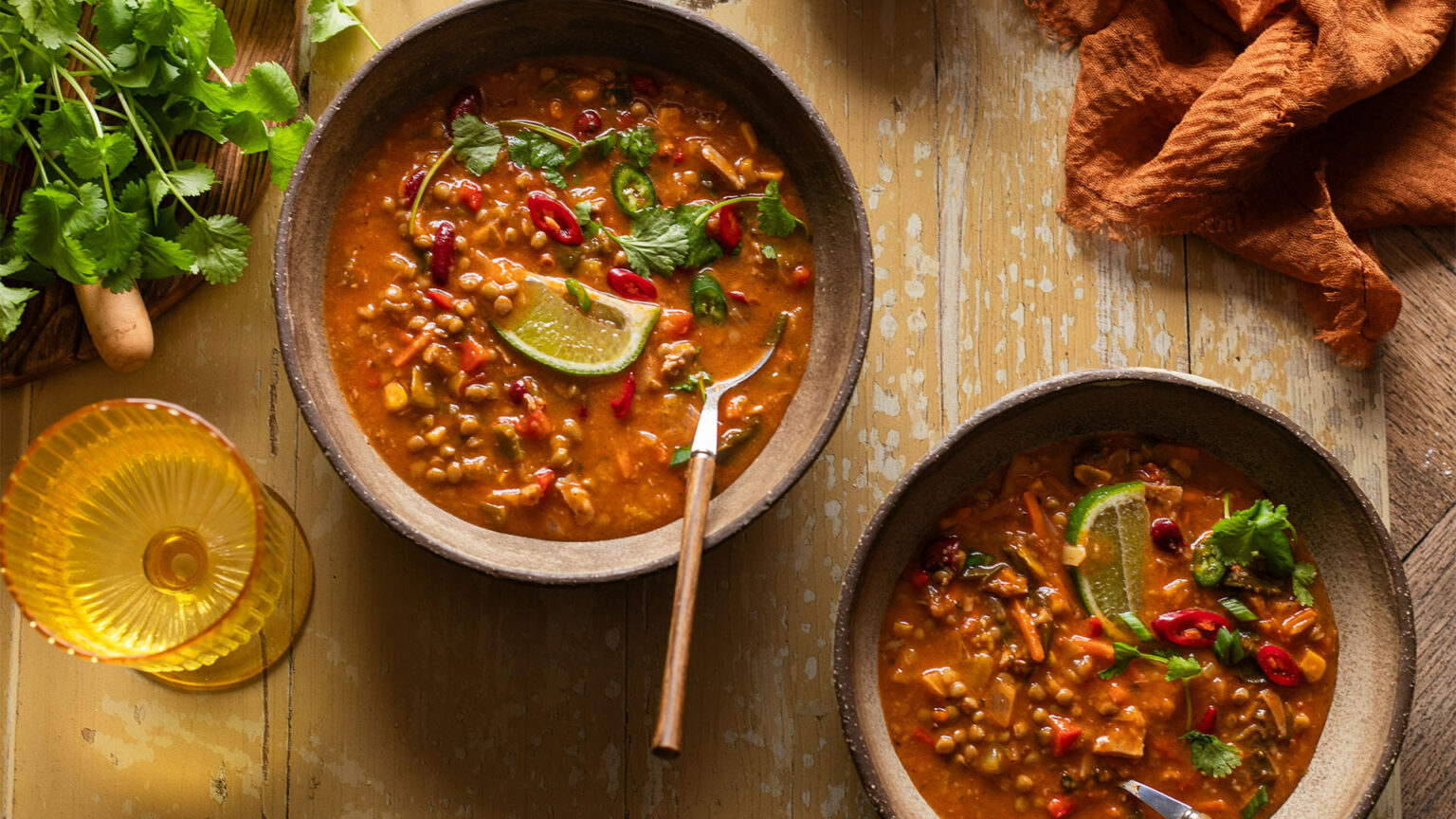 10 Delicious Advent-Inspired Winter Meals for the Whole Family - Refinelife