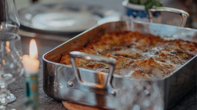 10 Delicious Advent-Inspired Winter Meals for the Whole Family - Refinelife