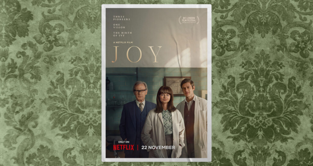 Refine review: JOY - Refinelife