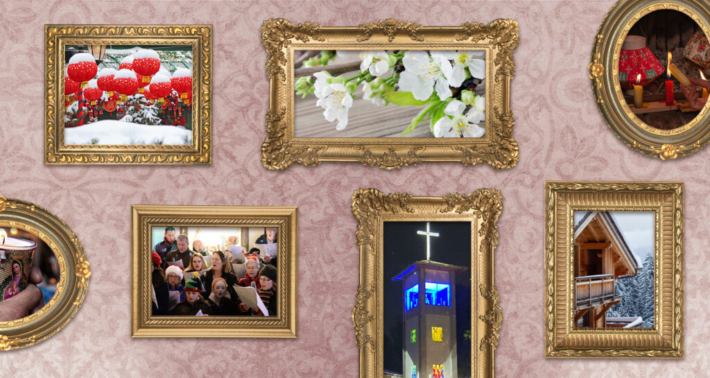 Around the World in 7 Advent Traditions - Refinelife