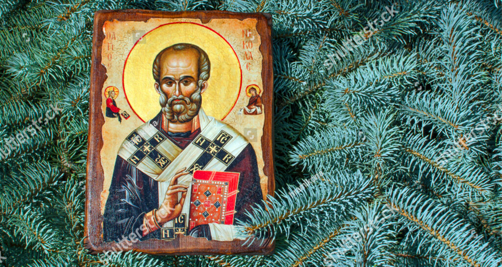3 True Stories for St. Nicholas Day - Refinelife