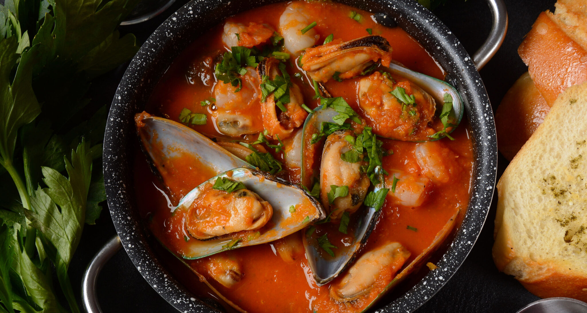 Complete Christmas dinner menus with shopping lists - Refinelife