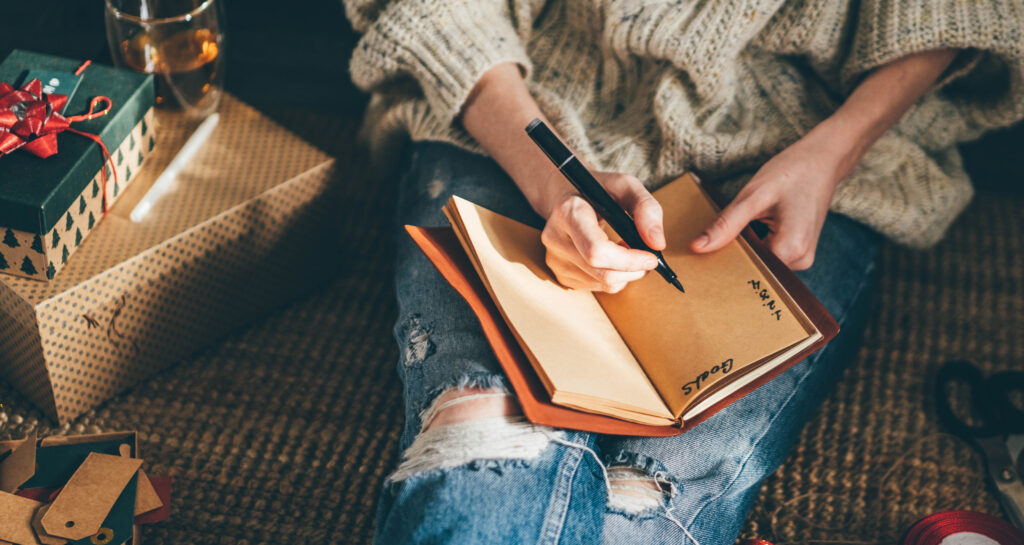 How to choose a New Year’s resolution - Refinelife