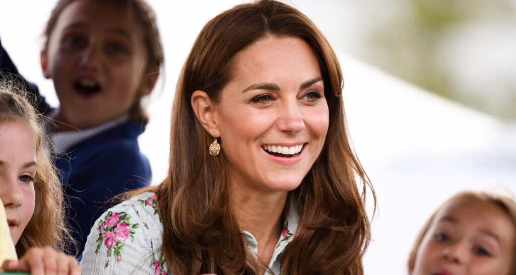 Princess Kate: 10 most iconic looks - Refinelife