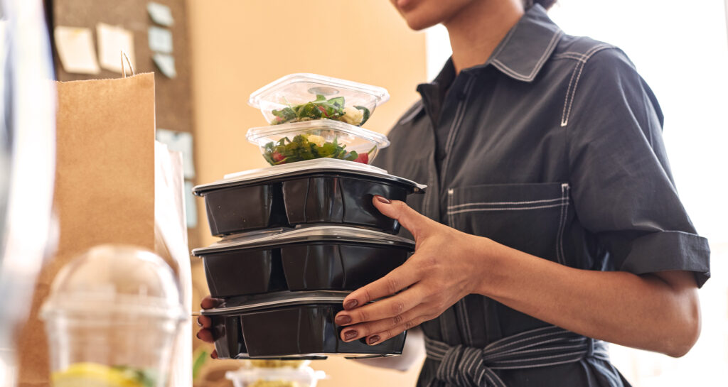 8 healthy meal train ideas: No casseroles allowed! - Refinelife