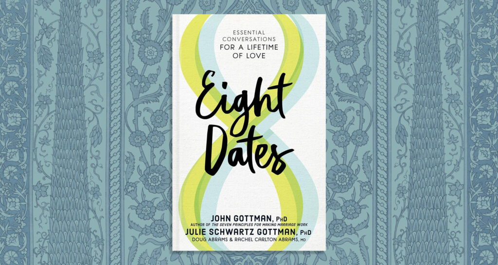 Revamp your marriage in eight dates: A step-by-step guide - Refinelife