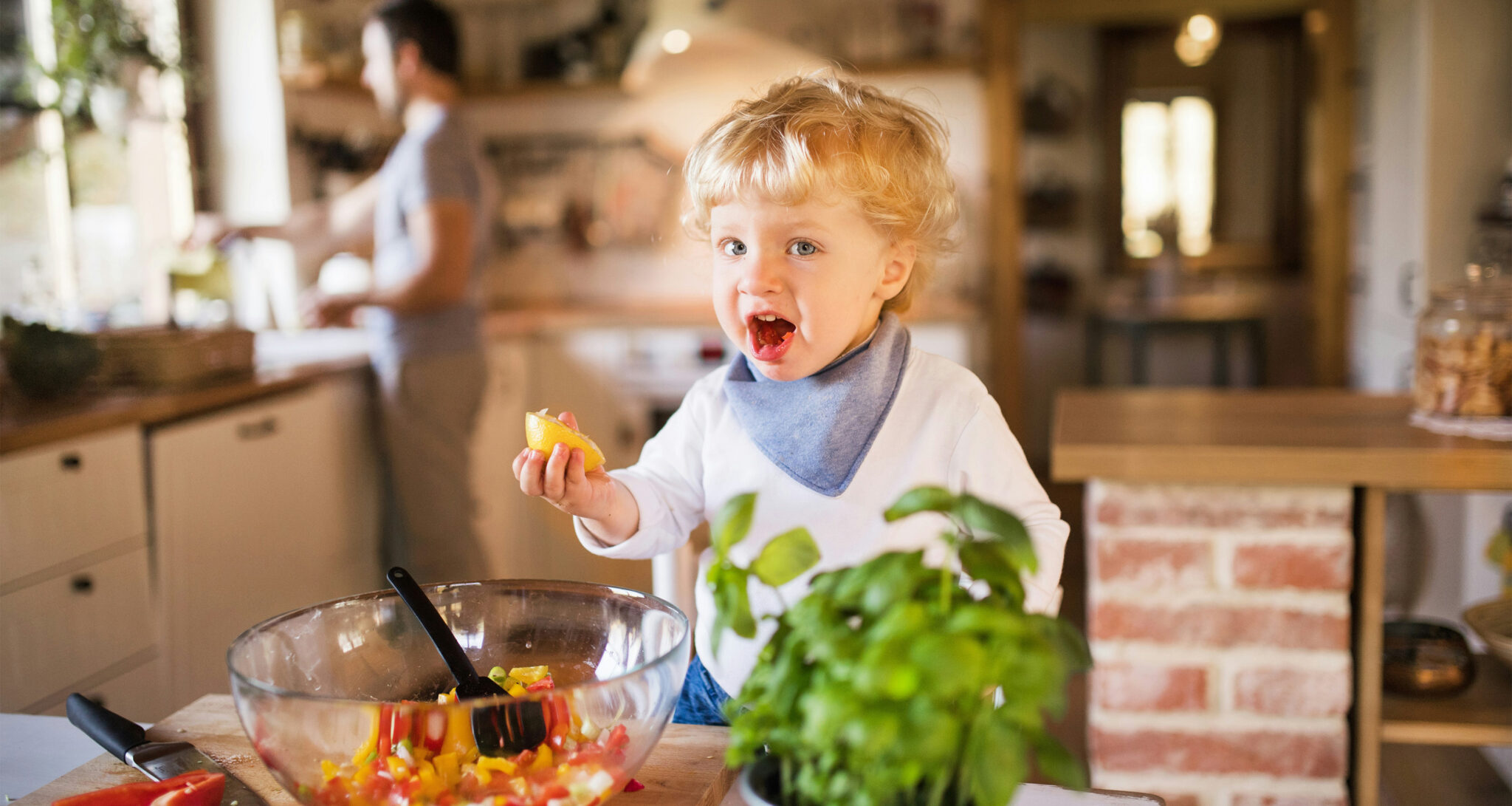 Teach kids Christian values: How To guide - Refinelife