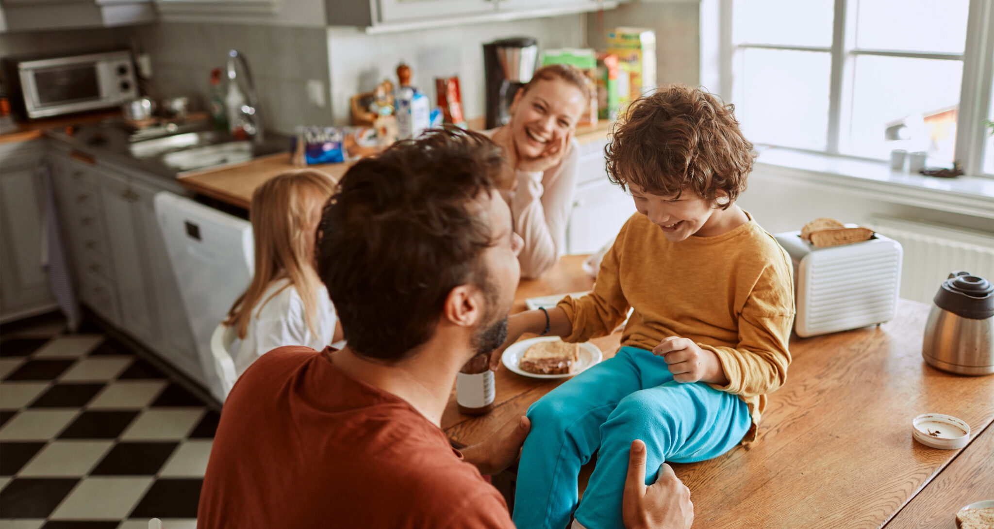 Teach kids Christian values: How To guide - Refinelife