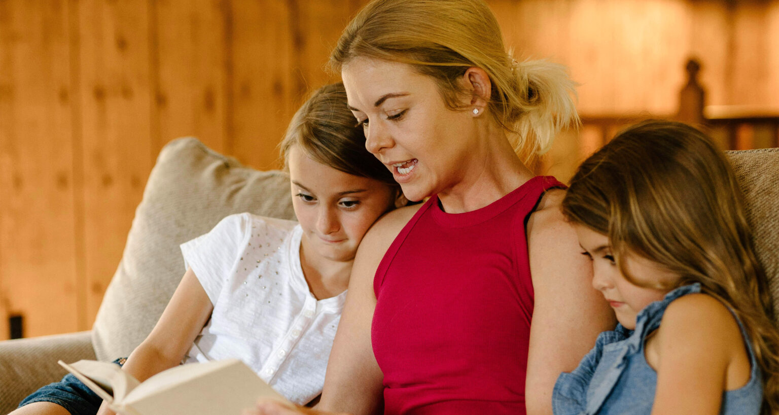 Teach kids Christian values: How To guide - Refinelife