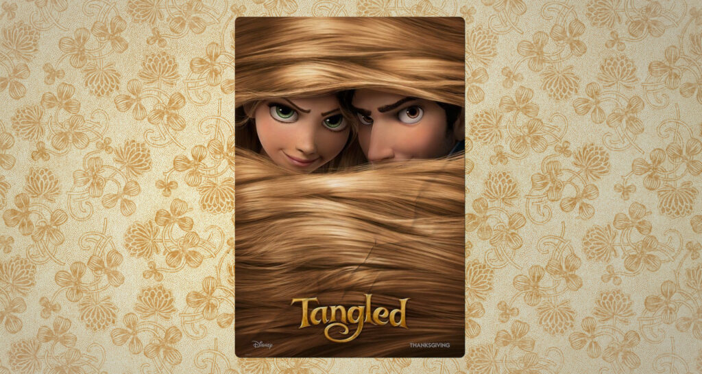 Refine Reviews: Tangled - Refinelife