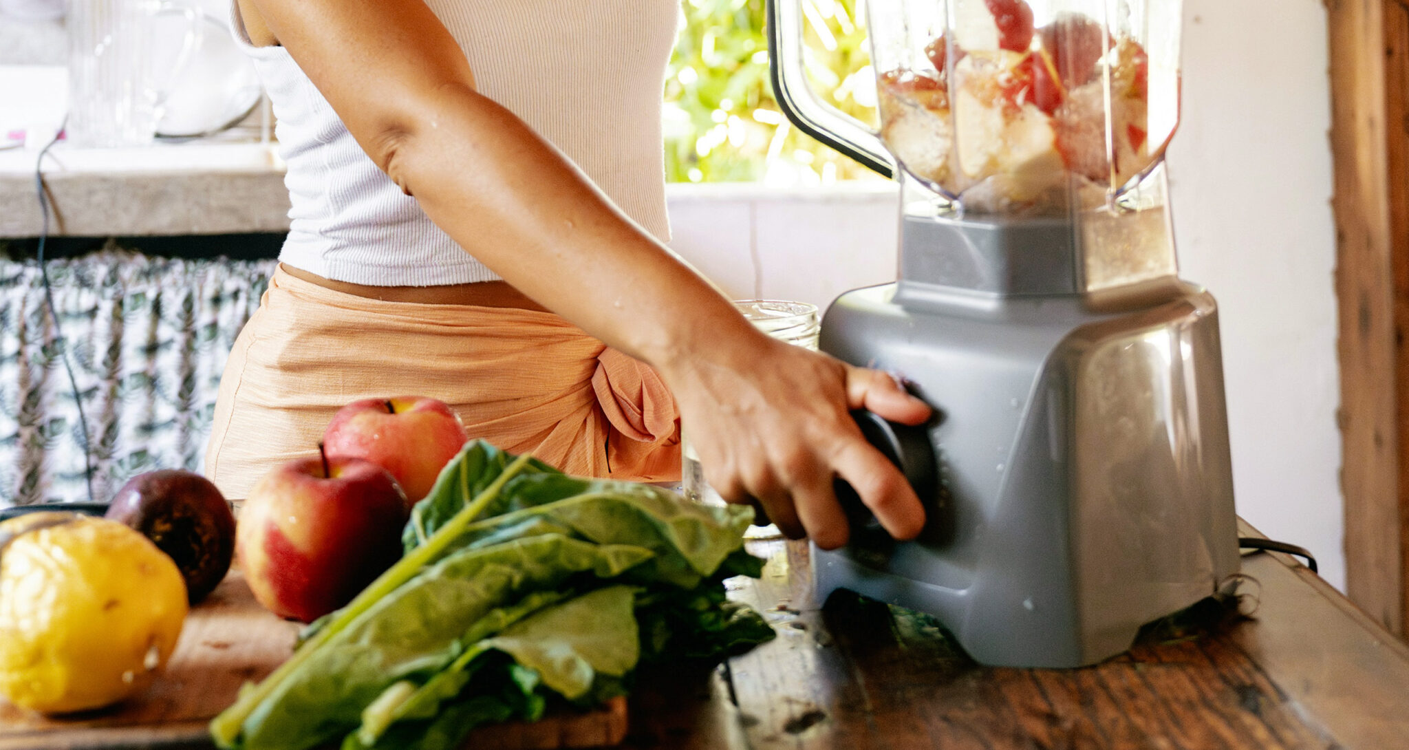 Principles of weight loss: 6 tips for the girls - Refinelife