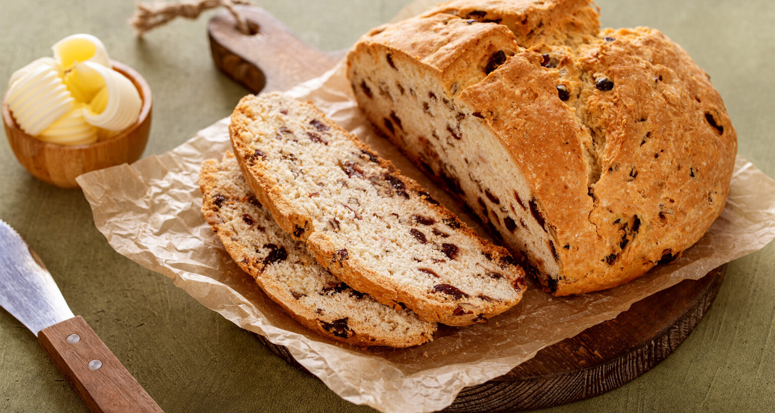 St. Patrick's Day menus from traditional to trendy - Refinelife