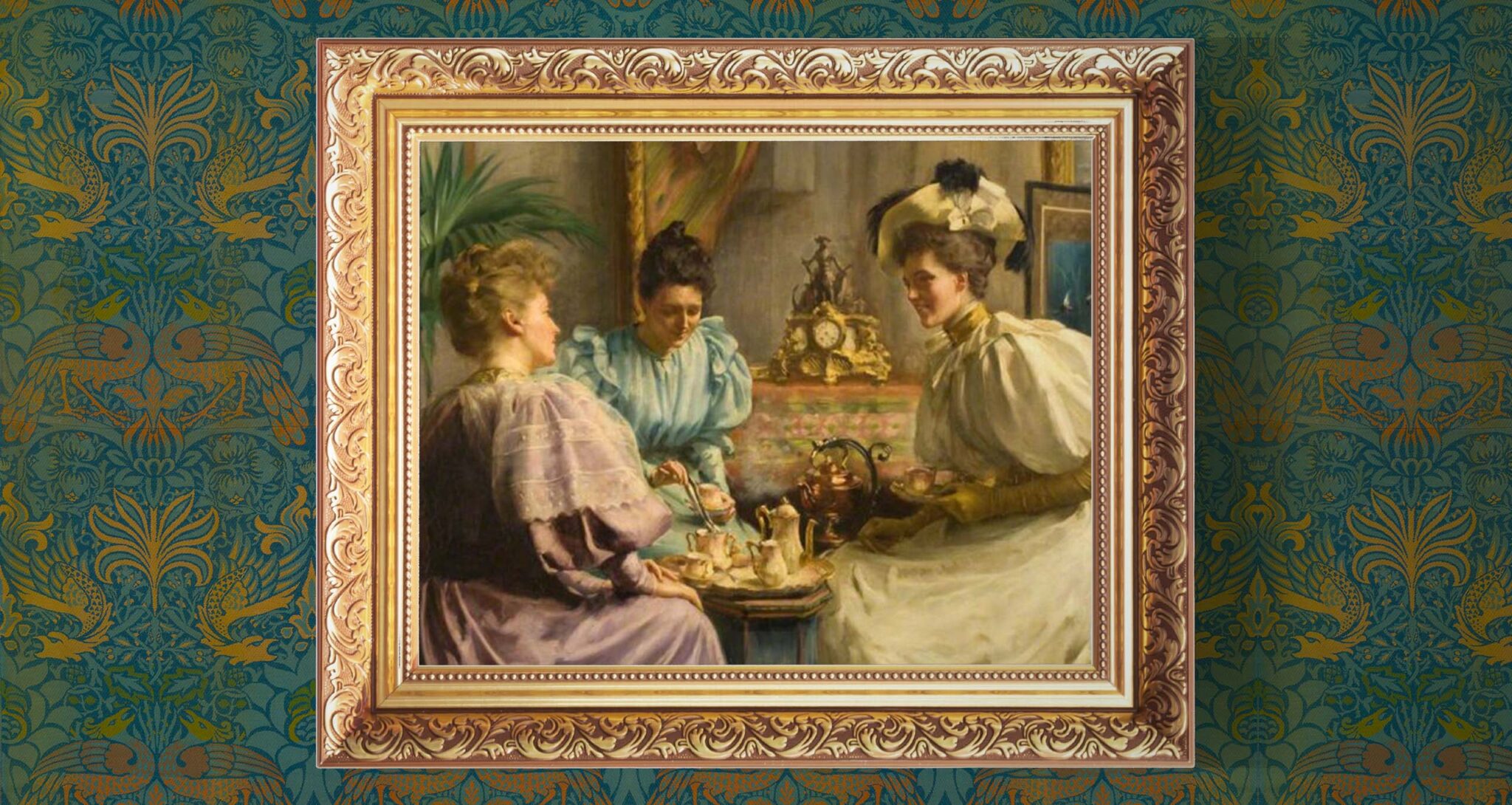 Easy Etiquette: 20 practices we should bring back - Refinelife