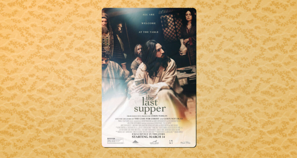 The Last Supper movie review - Refinelife