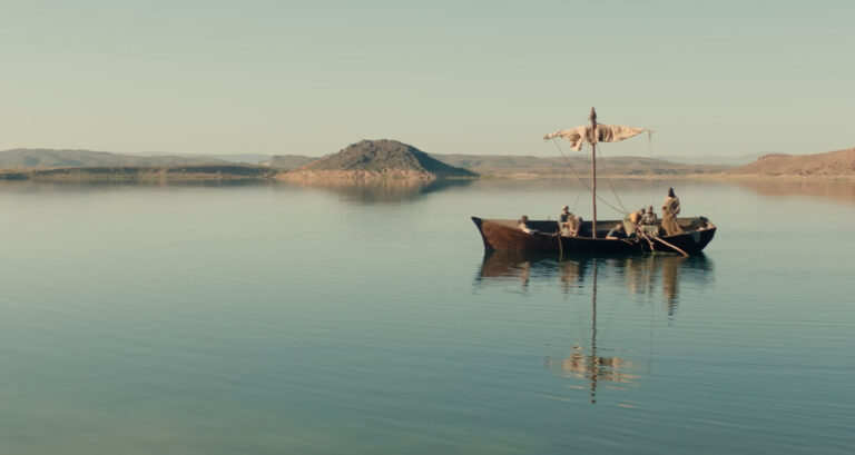 The Last Supper movie review - Refinelife