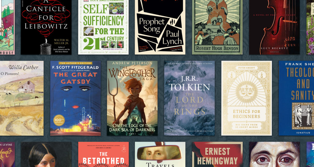 73 Books for every mood - Refinelife