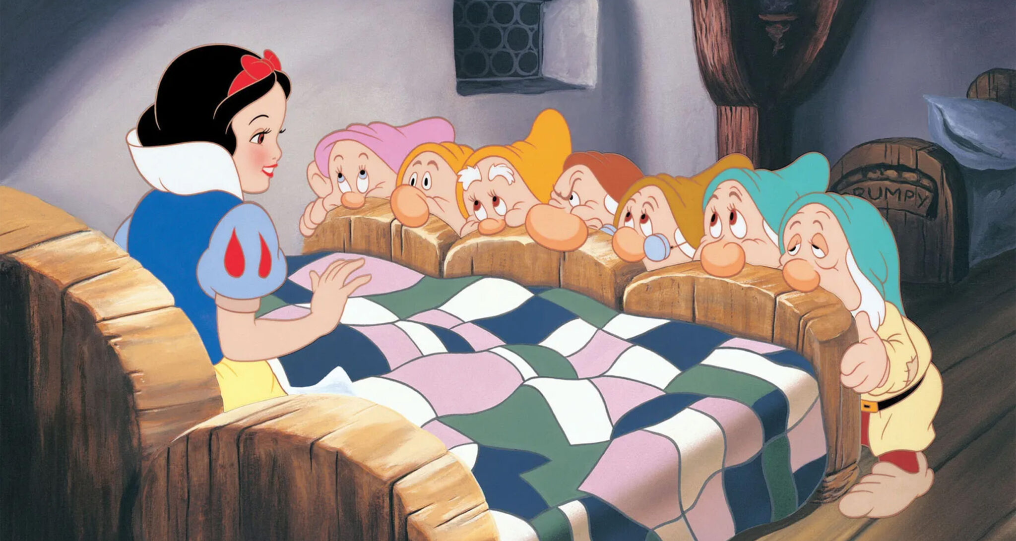 Refine reviews Snow White - Refinelife