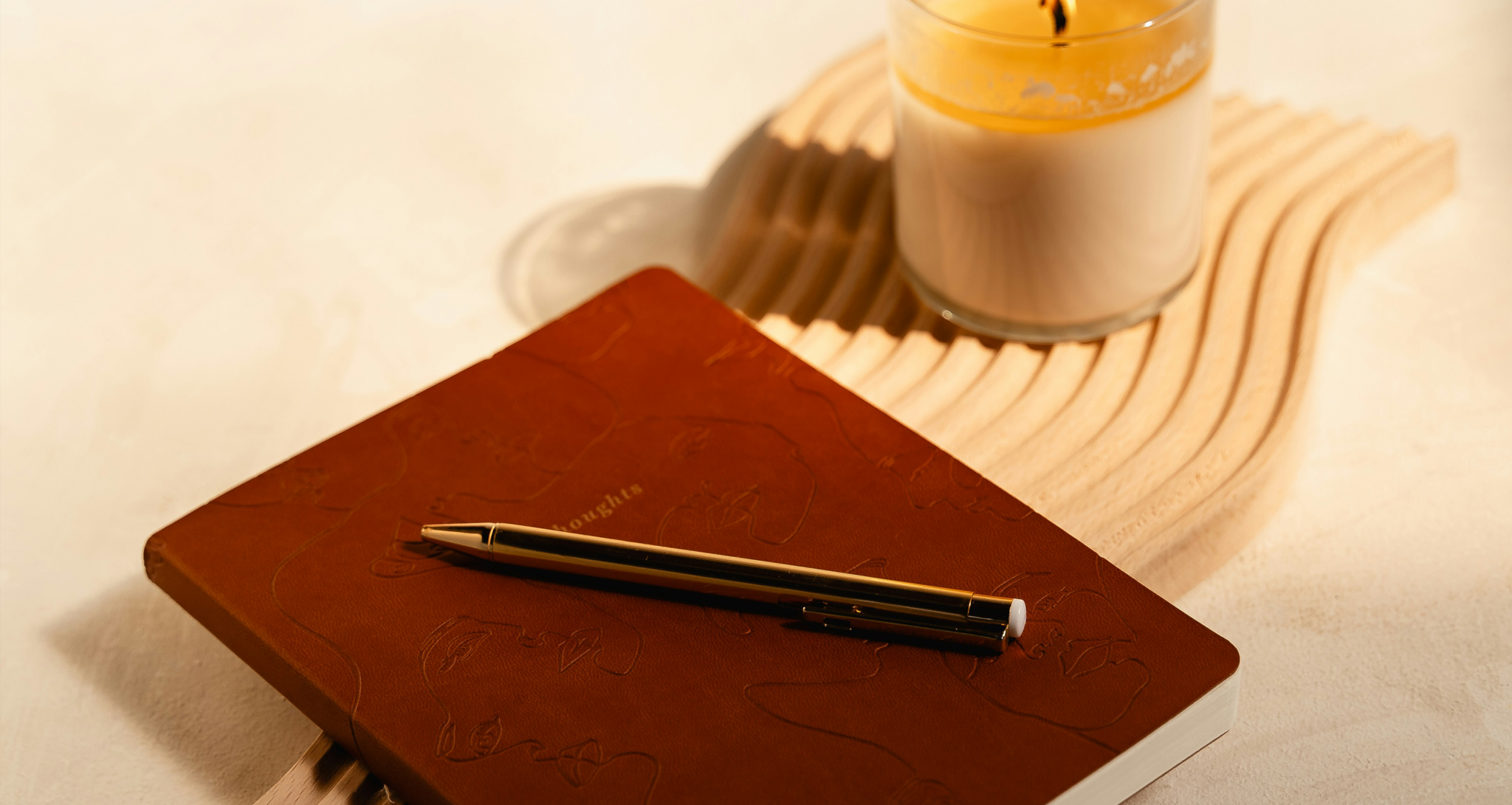 A guide to meaningful journaling - Refinelife