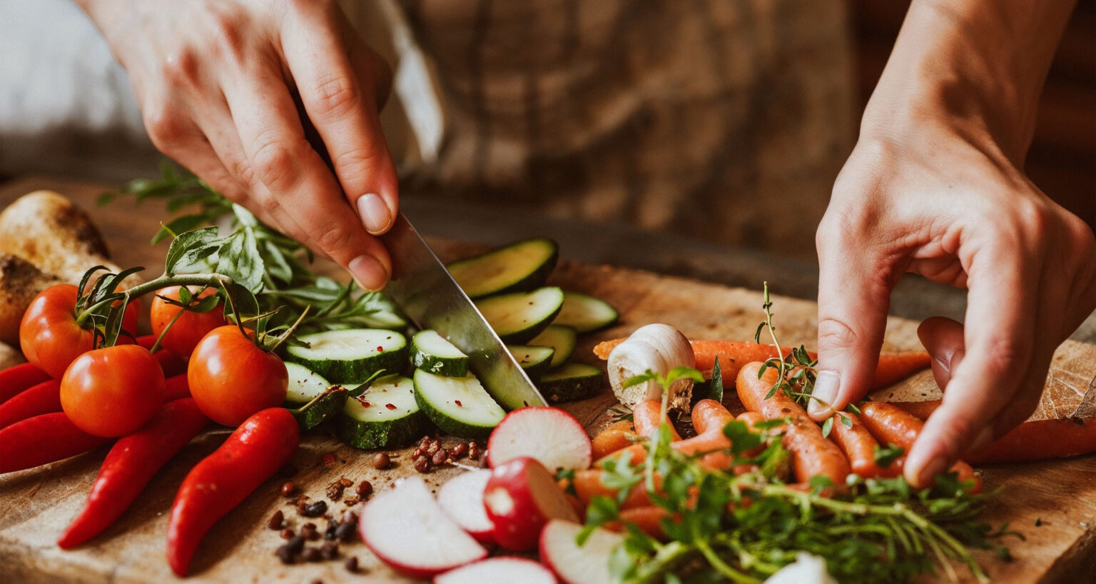 Holy Week dinner ideas - Refinelife