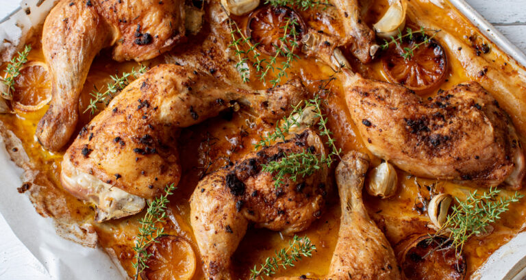 Holy Week dinner ideas - Refinelife