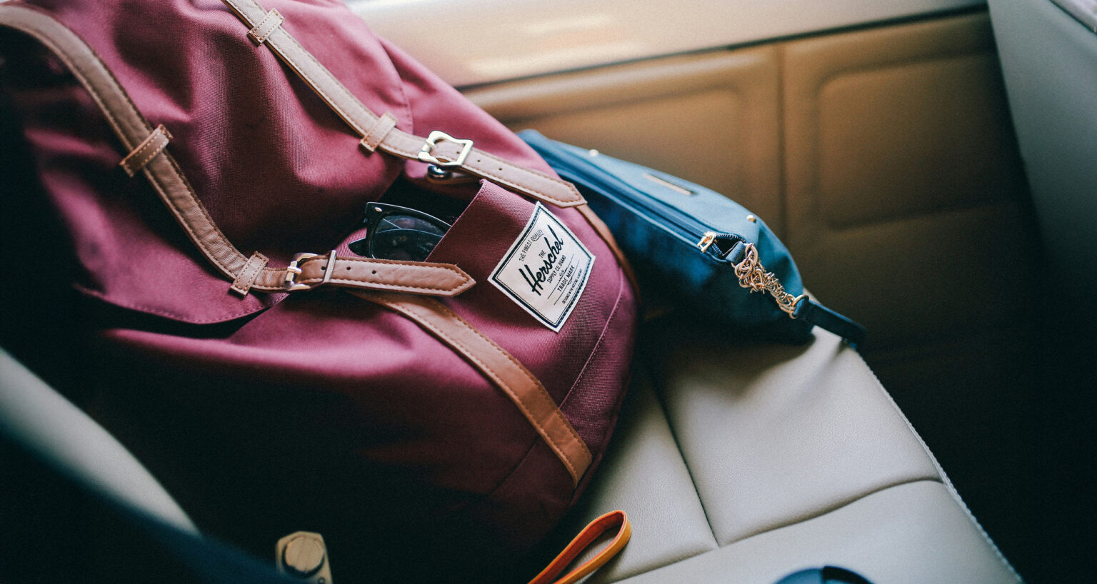 20 Car must-haves for a safe and stylish ride - Refinelife