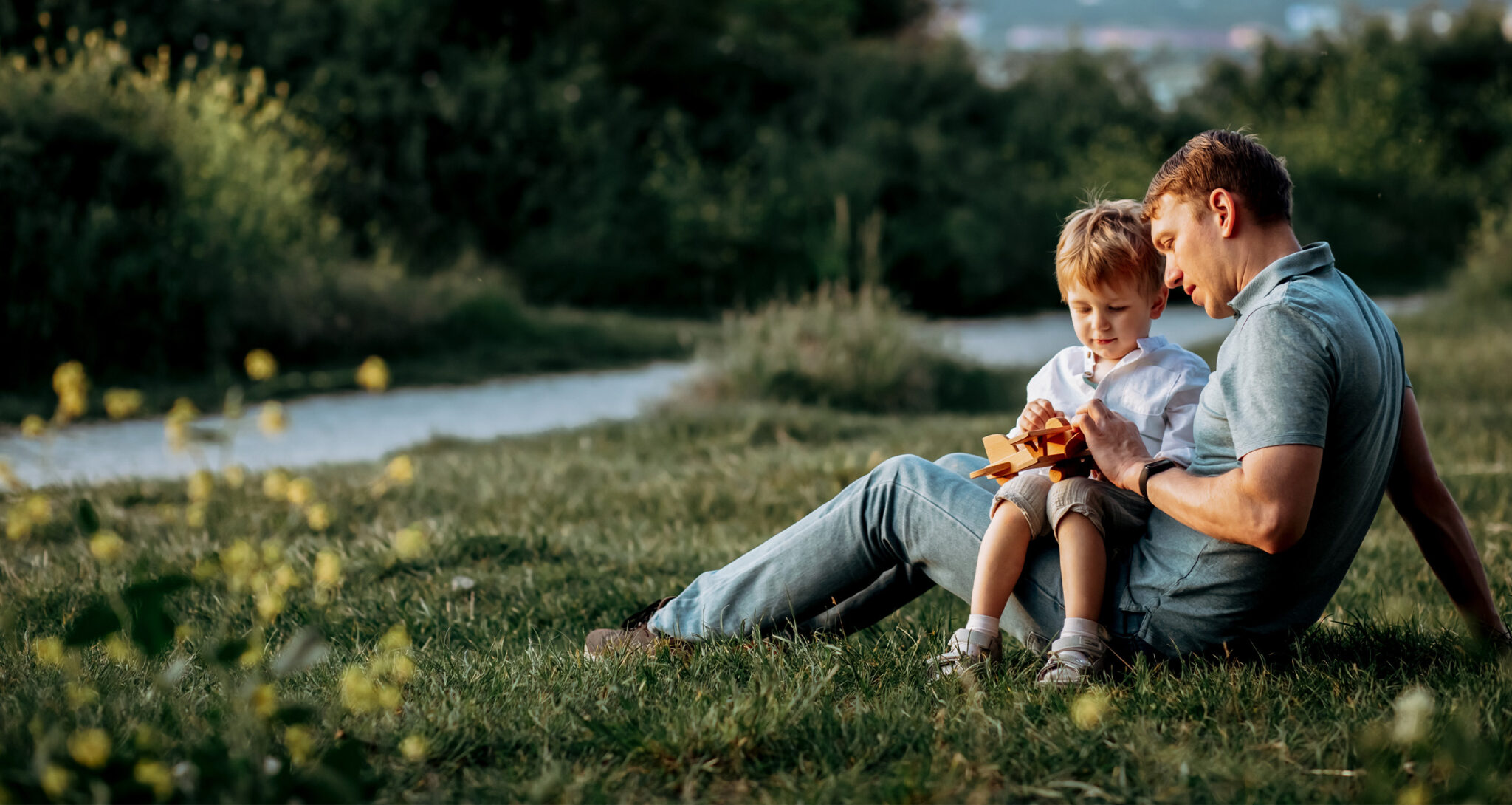Male leadership: The art of showing up - Refinelife