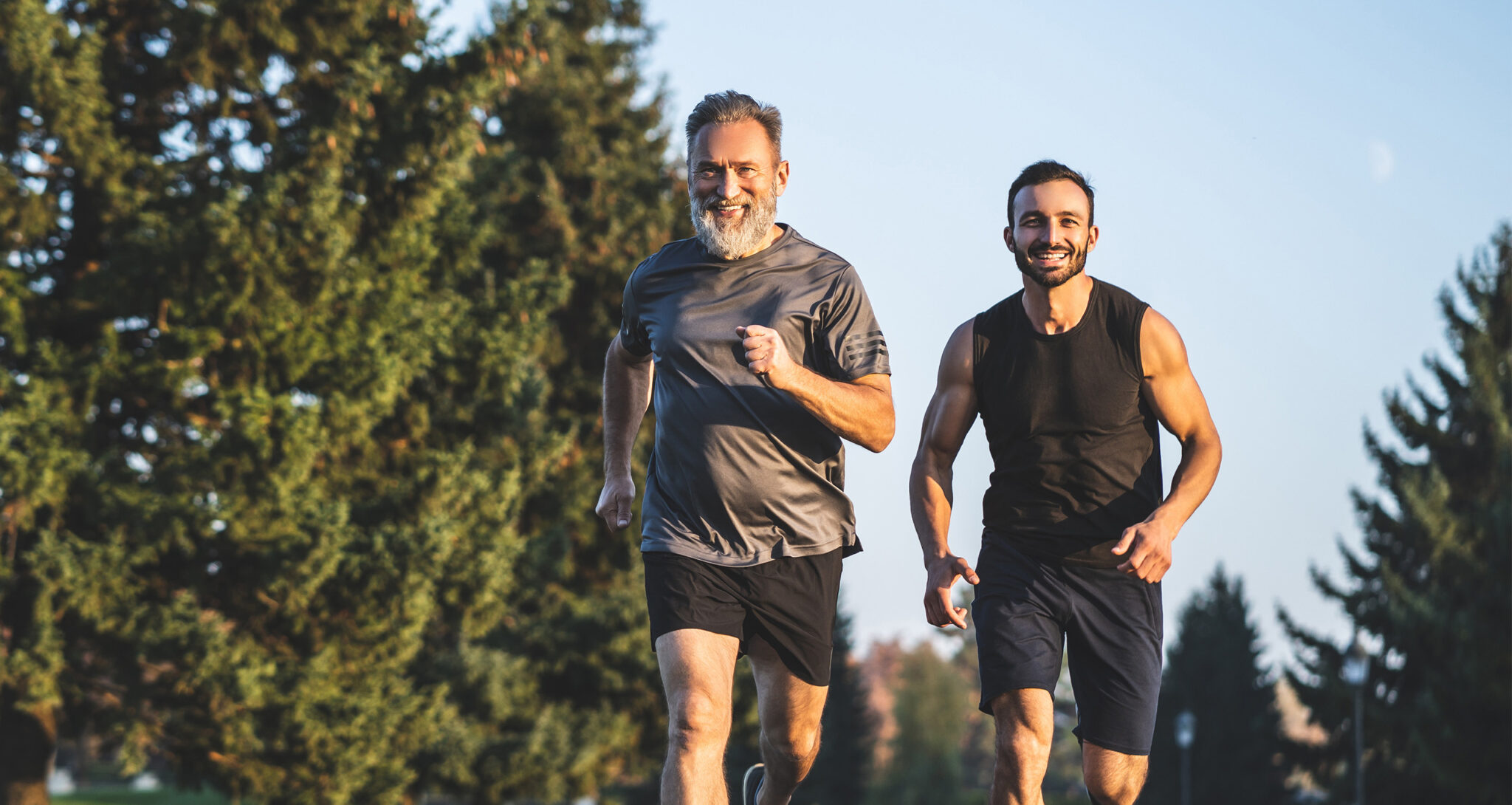 Male leadership: The art of showing up - Refinelife