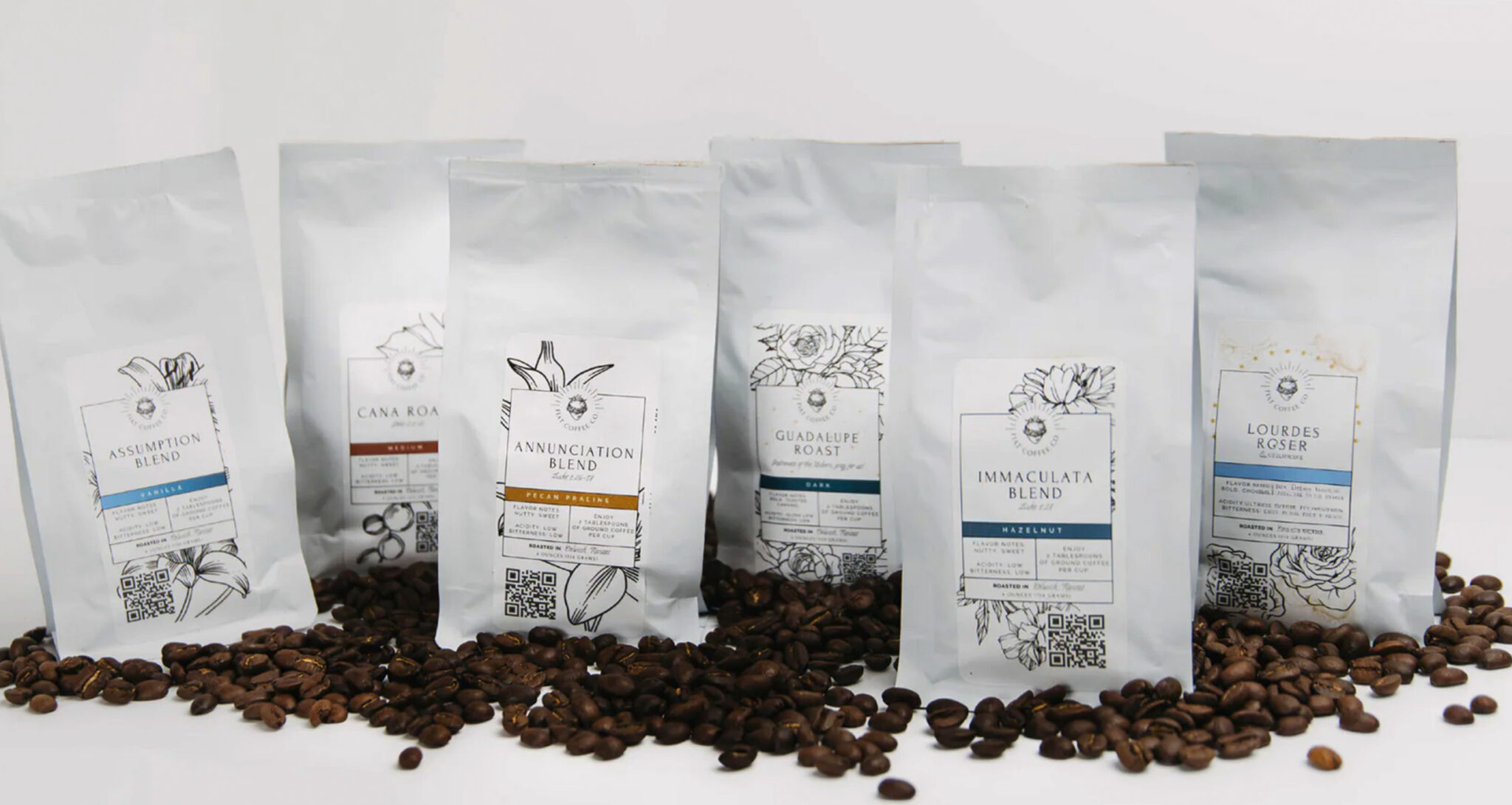 Catholic coffee companies to try - Refinelife
