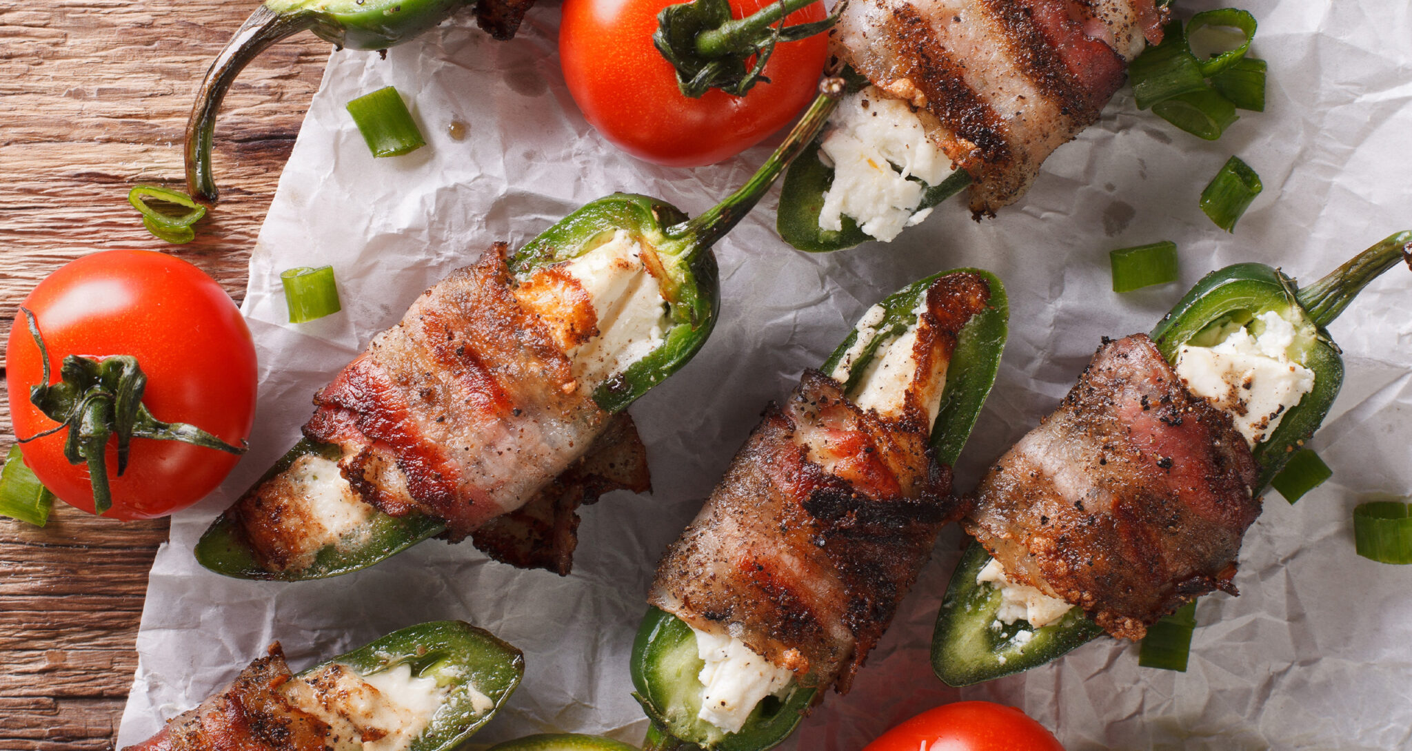 Fourth of July recipe ideas for a patriotic feast - Refinelife