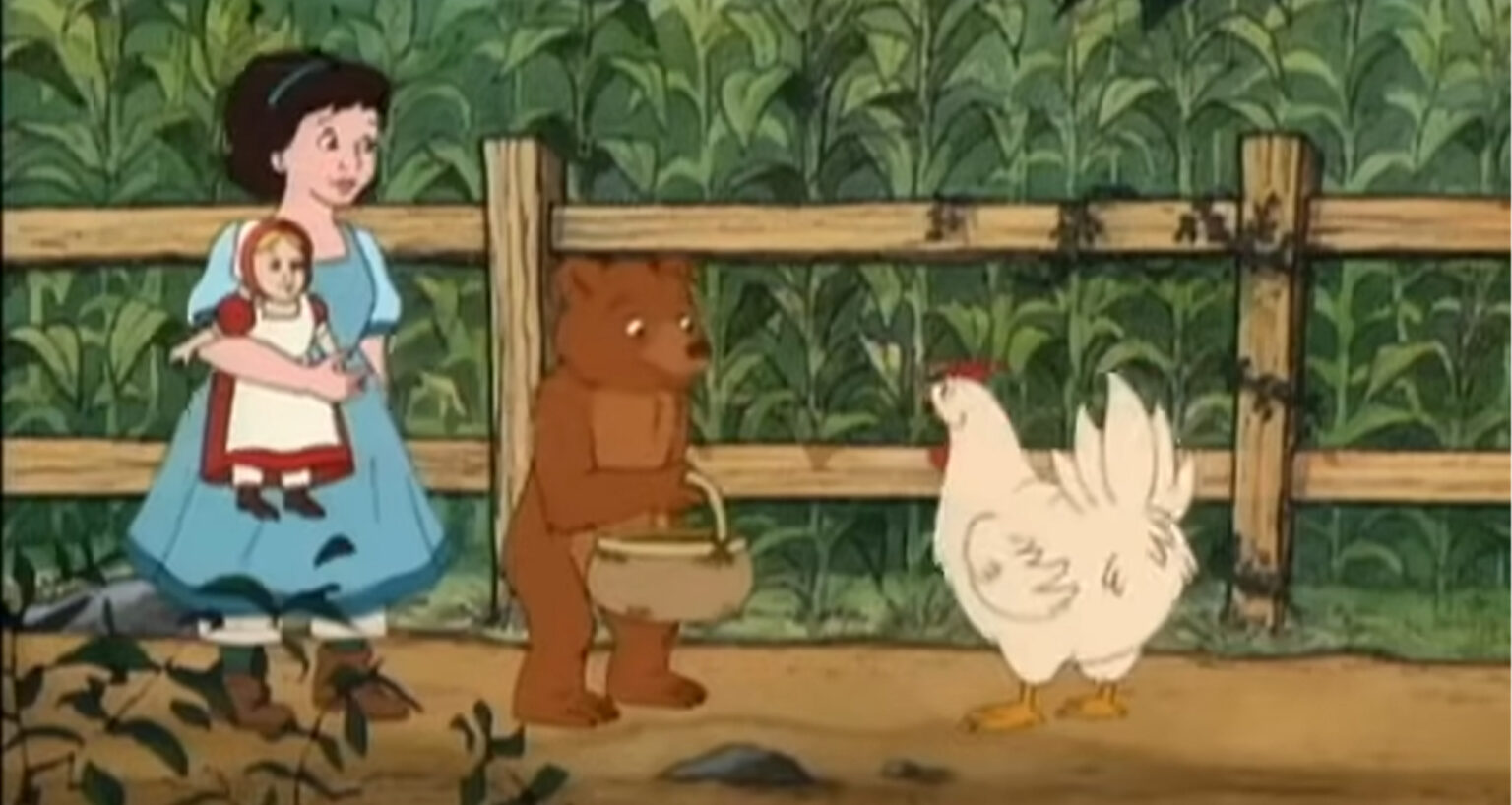 Best kids' TV without brain rot - Refinelife