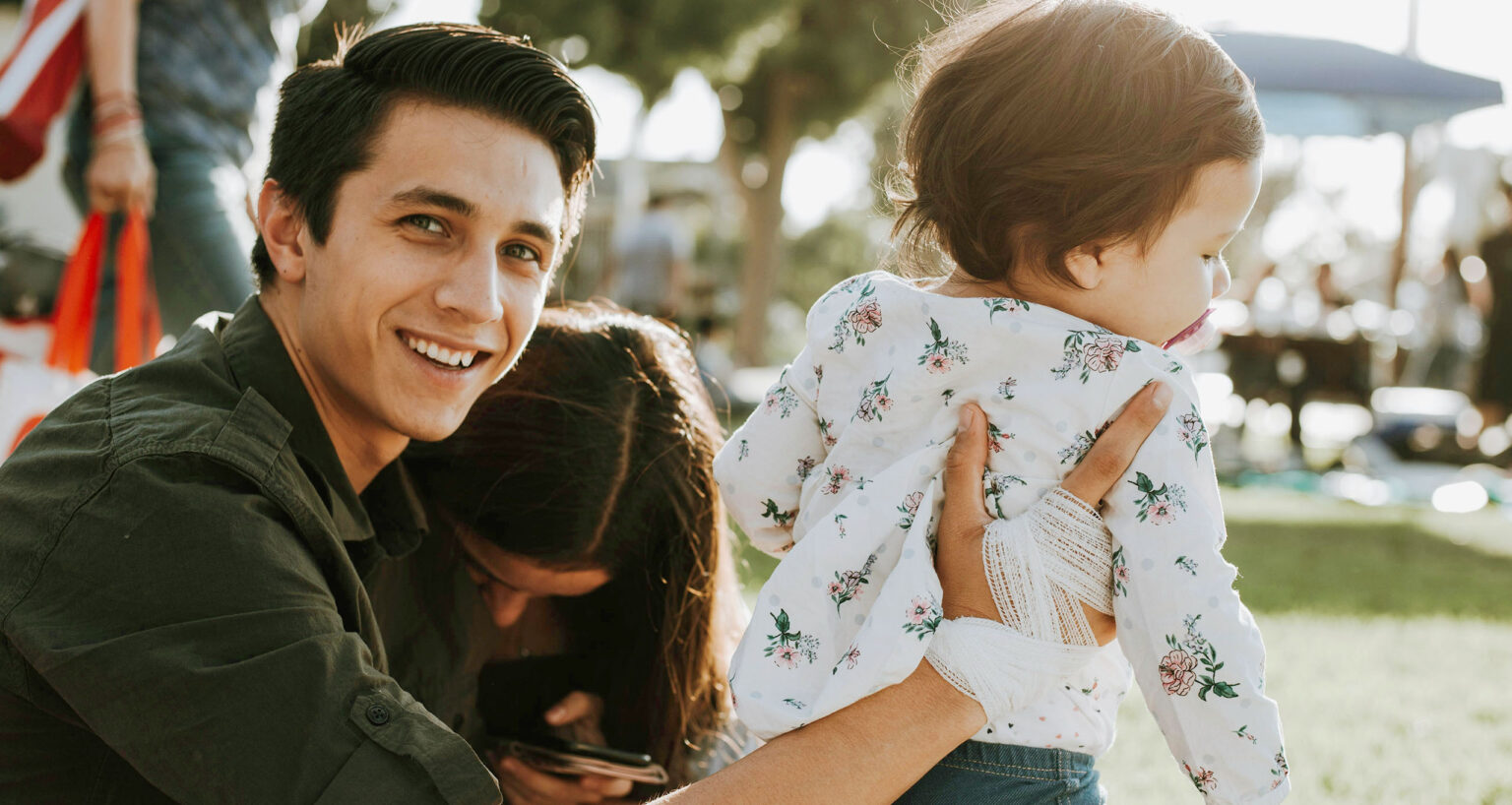 Dad Archetypes: Find out which one your dad is - Refinelife