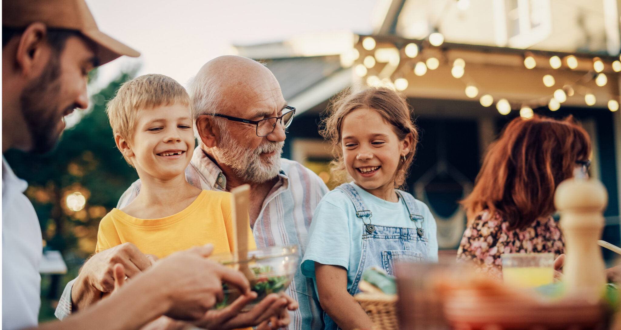Weekly family dinner: One night, big impact - Refinelife