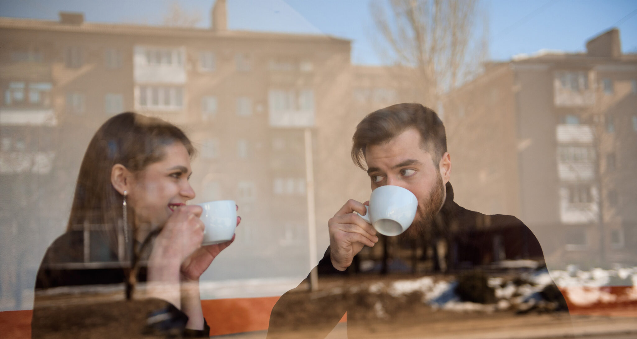 How to ask her out: The art of the date - Refinelife