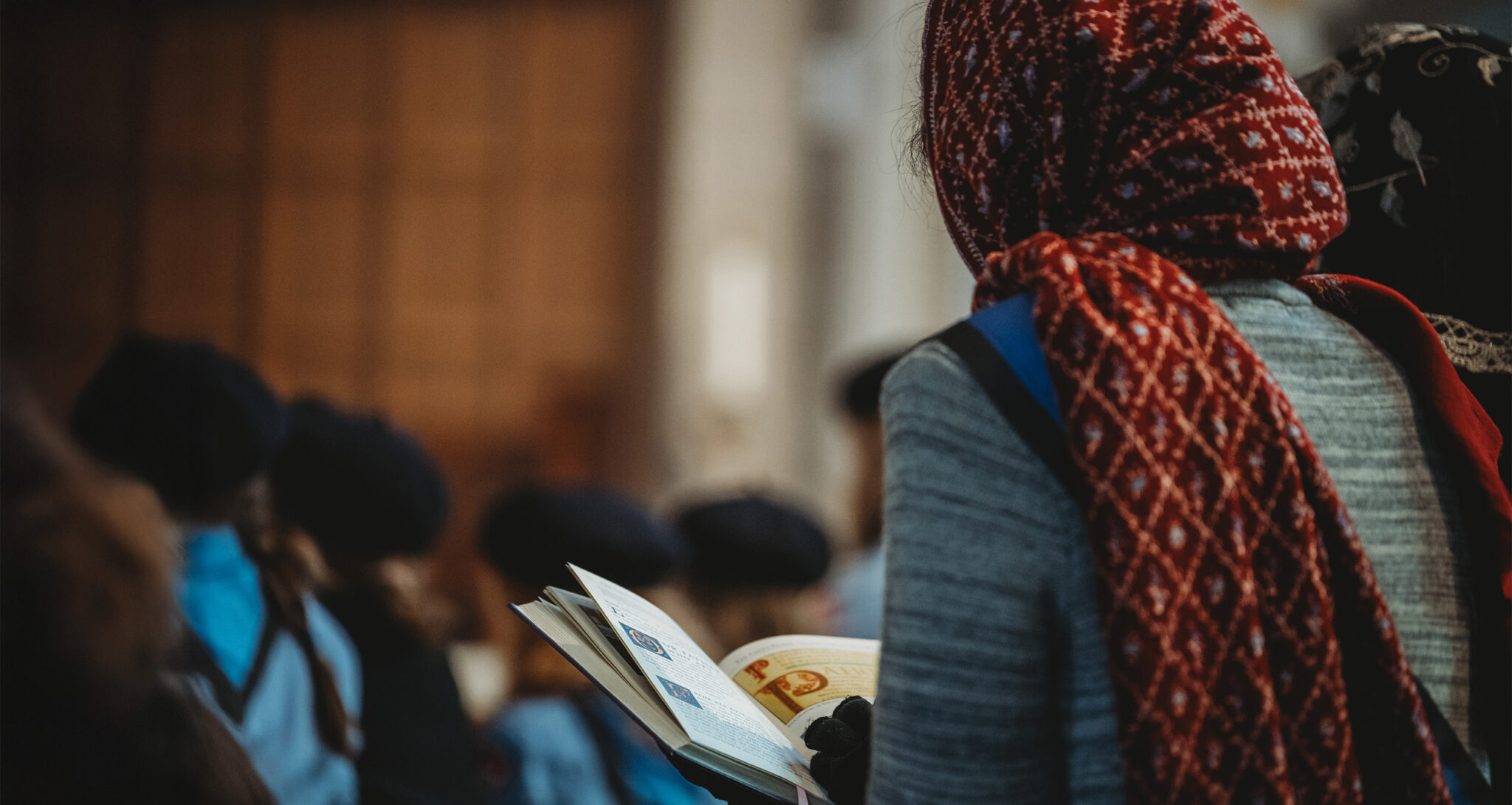 Veil colors explained - Refinelife