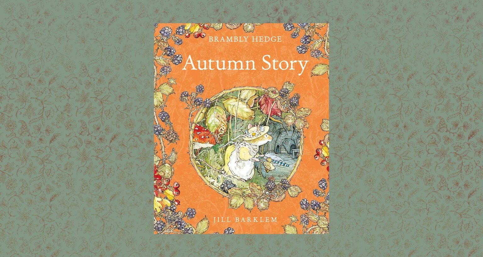 Fall books and activities the family will love - Refinelife