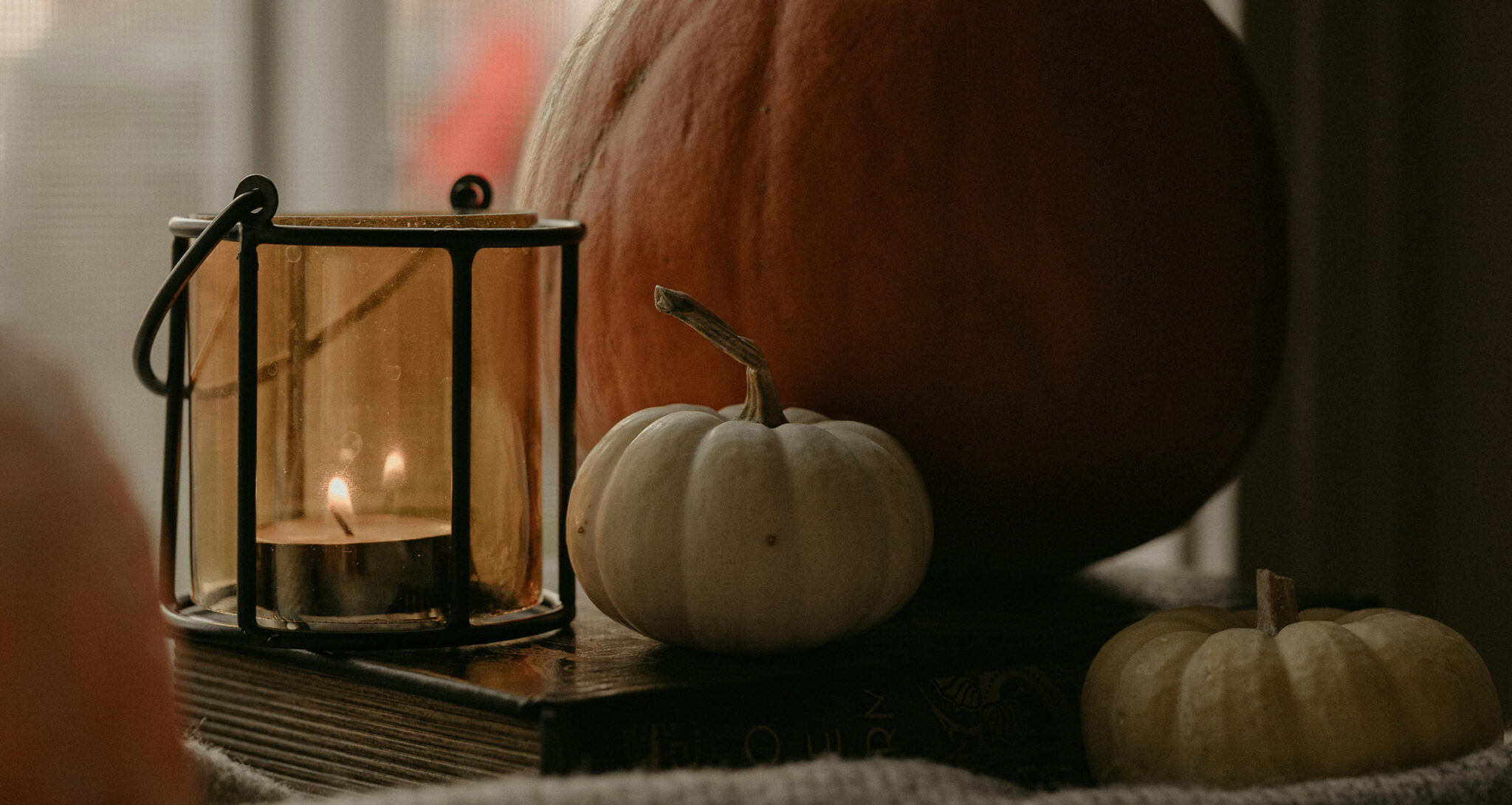 Fall-fab Catholic home secrets - Refinelife