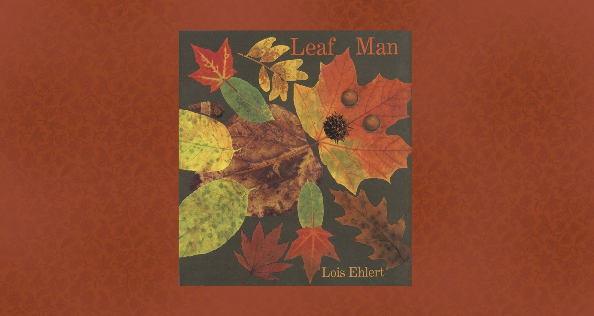 Fall books and activities the family will love - Refinelife