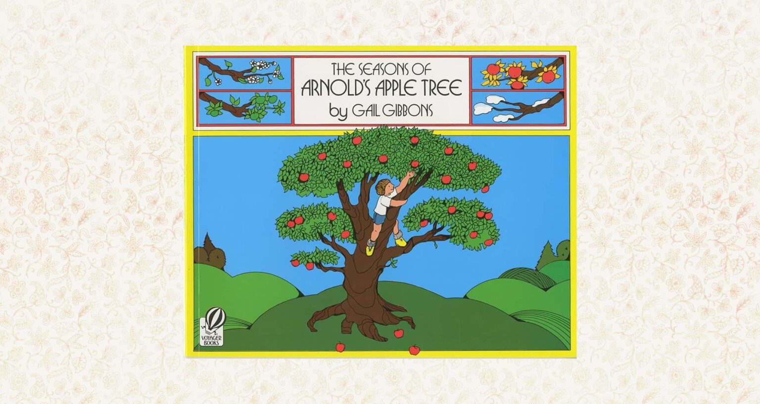 Fall books and activities the family will love - Refinelife