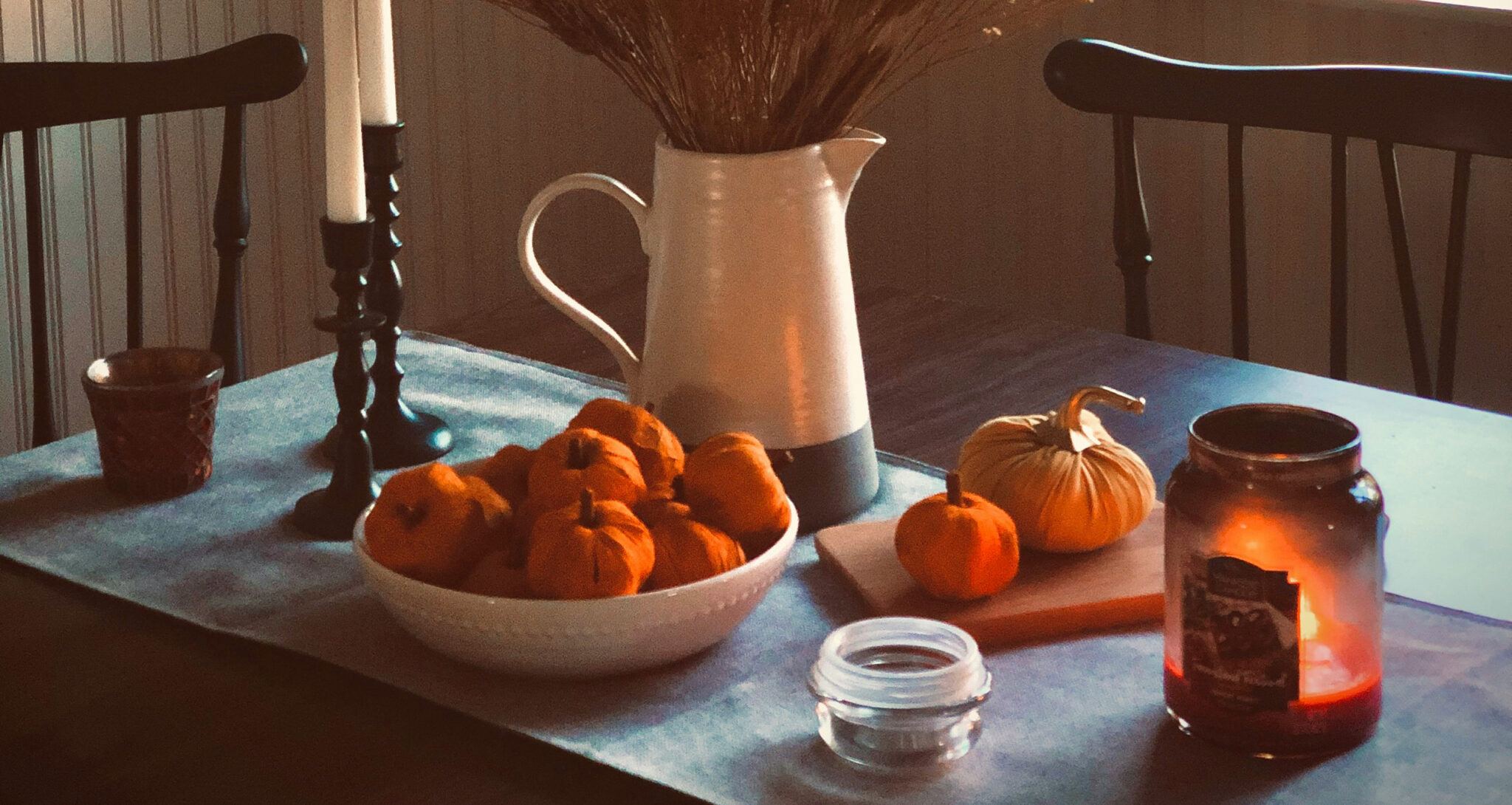 Autumn reset routine - Refinelife