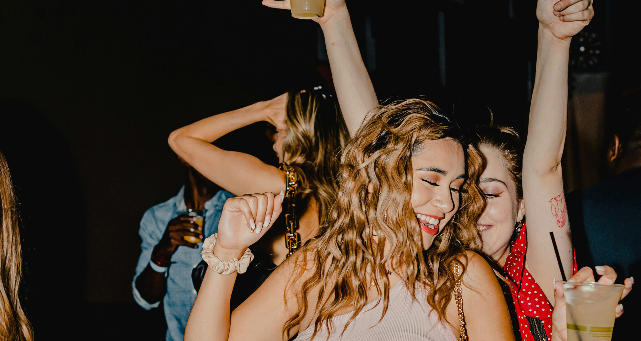 Sobriety in frat culture