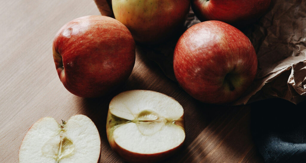 September apple recipes: 26 crisp and cozy meals - Refinelife