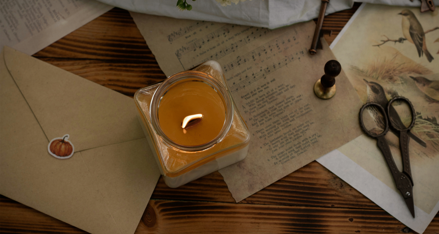 Autumn reset routine - Refinelife