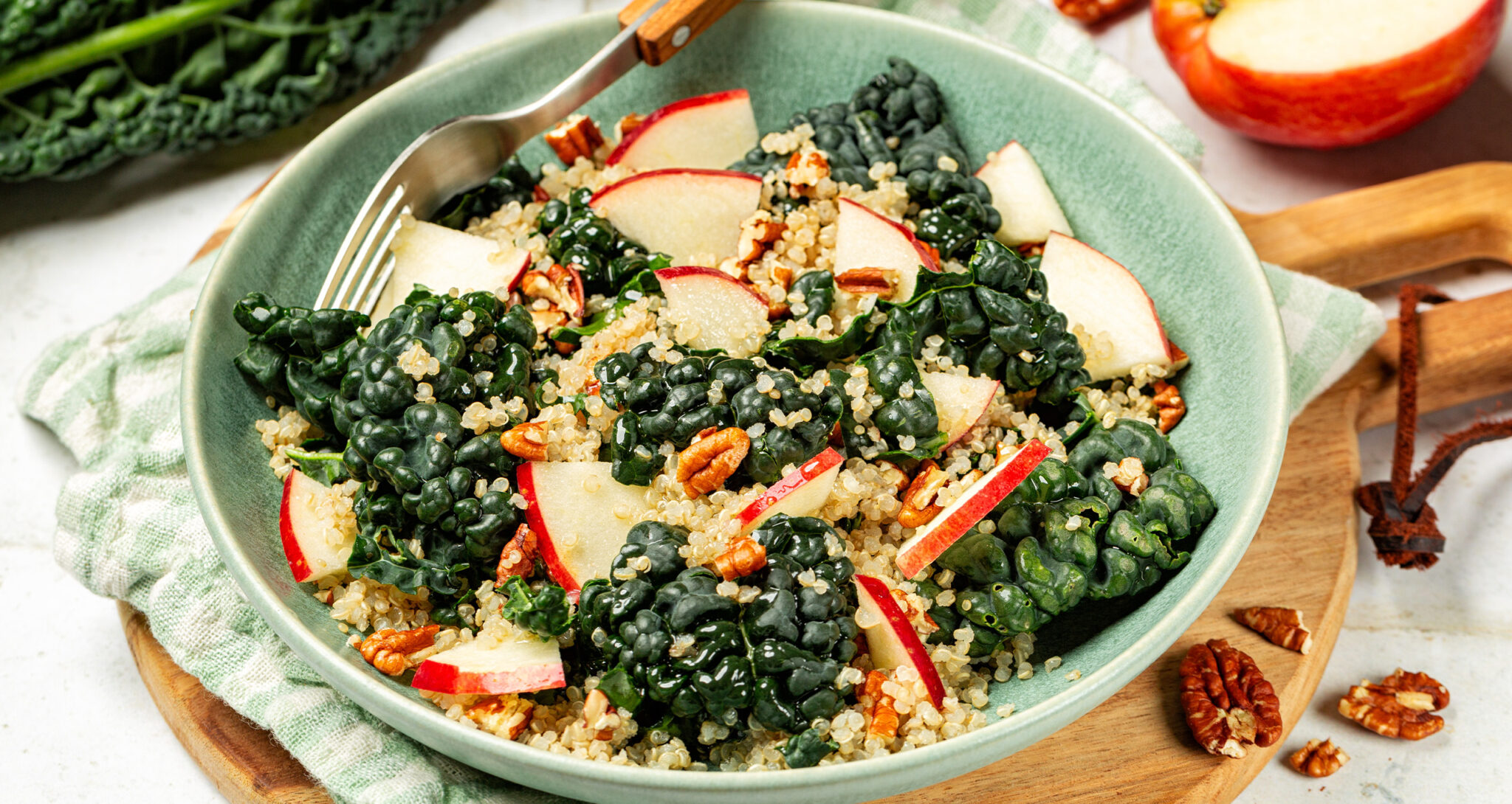 September apple recipes: 26 crisp and cozy meals - Refinelife