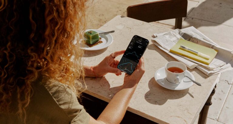 The Oura Ring: Biohacking black mirror or wellness superhero? - Refinelife