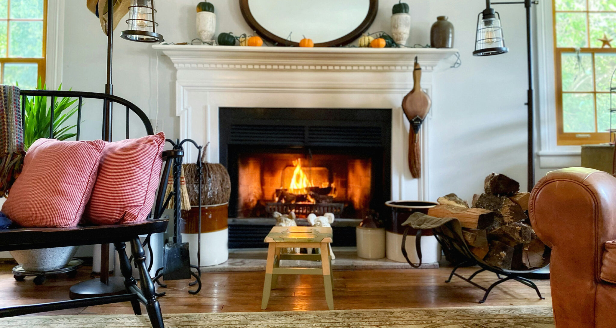 Top 5 DIY Fall decor ideas (that aren't tacky) - Refinelife