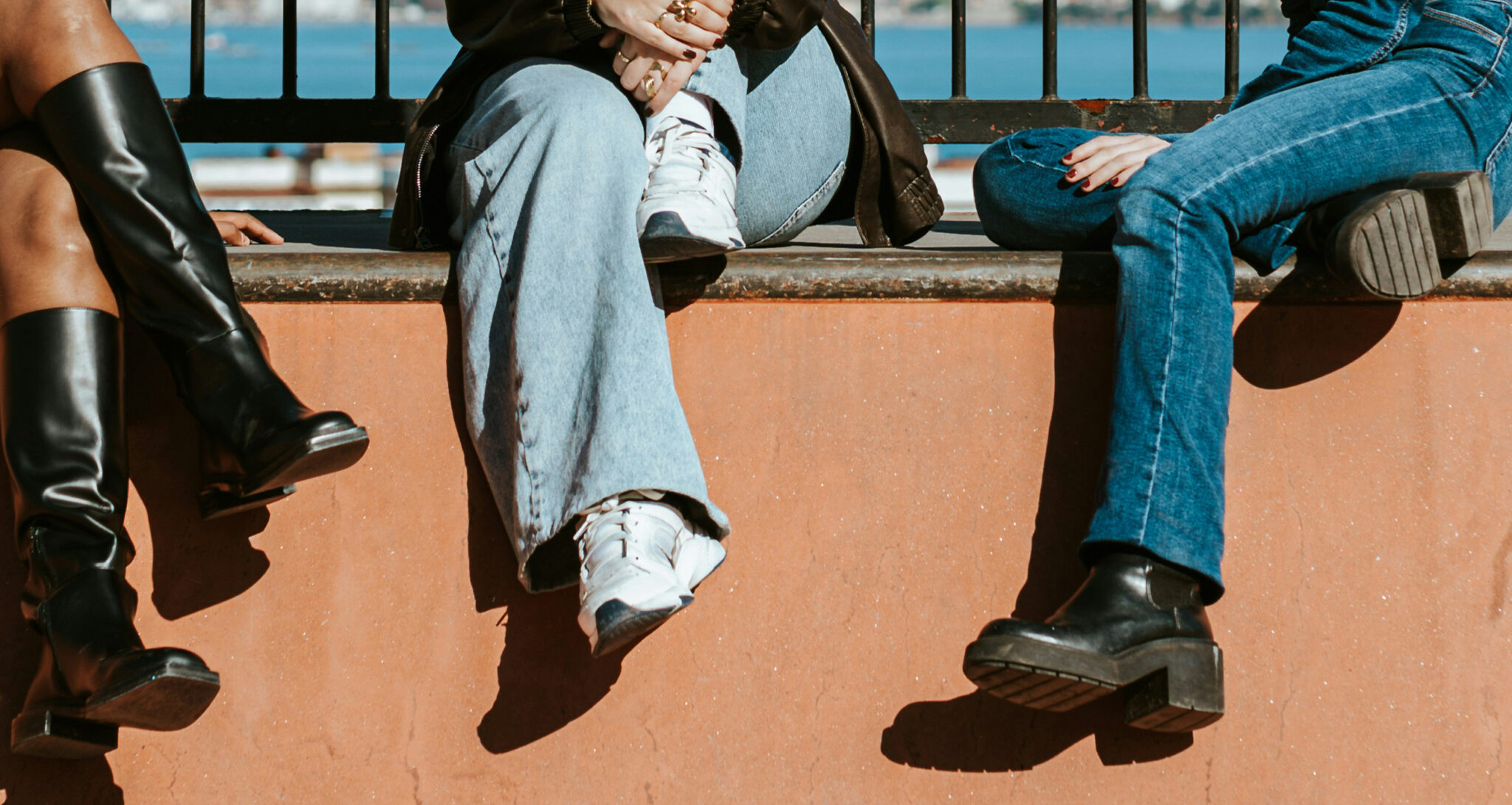 Friendship in the age of polarization: How to stay connected when you ...