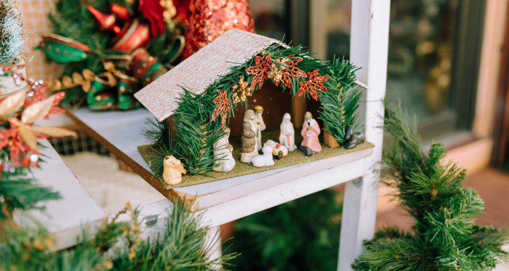Celebrate with the kings: Keeping Christmastide - Refinelife