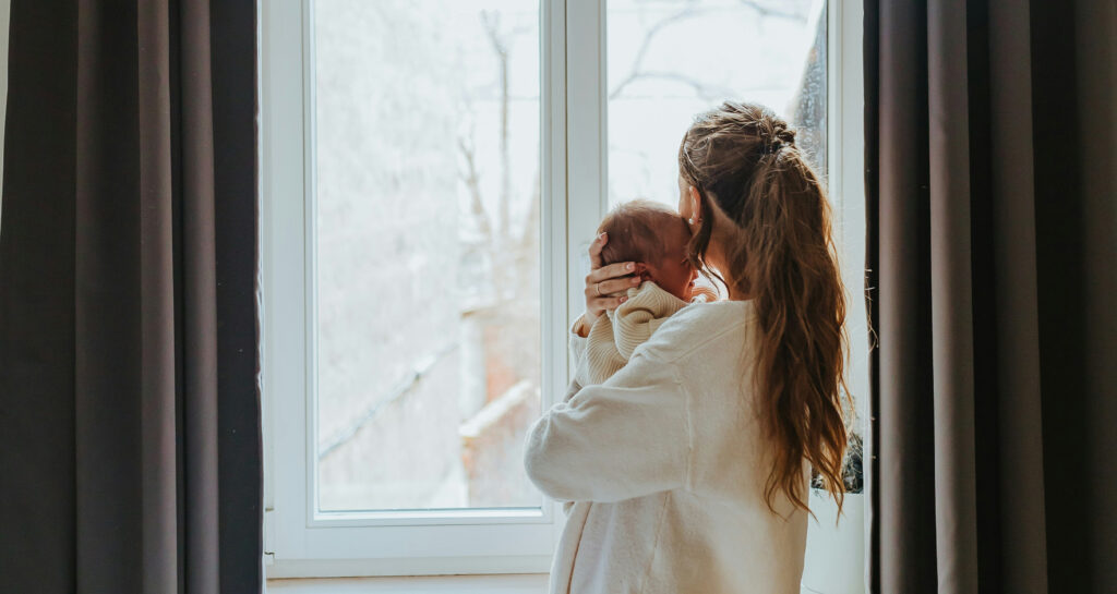 Moms tell all: First year of motherhood do’s and don’ts - Refinelife