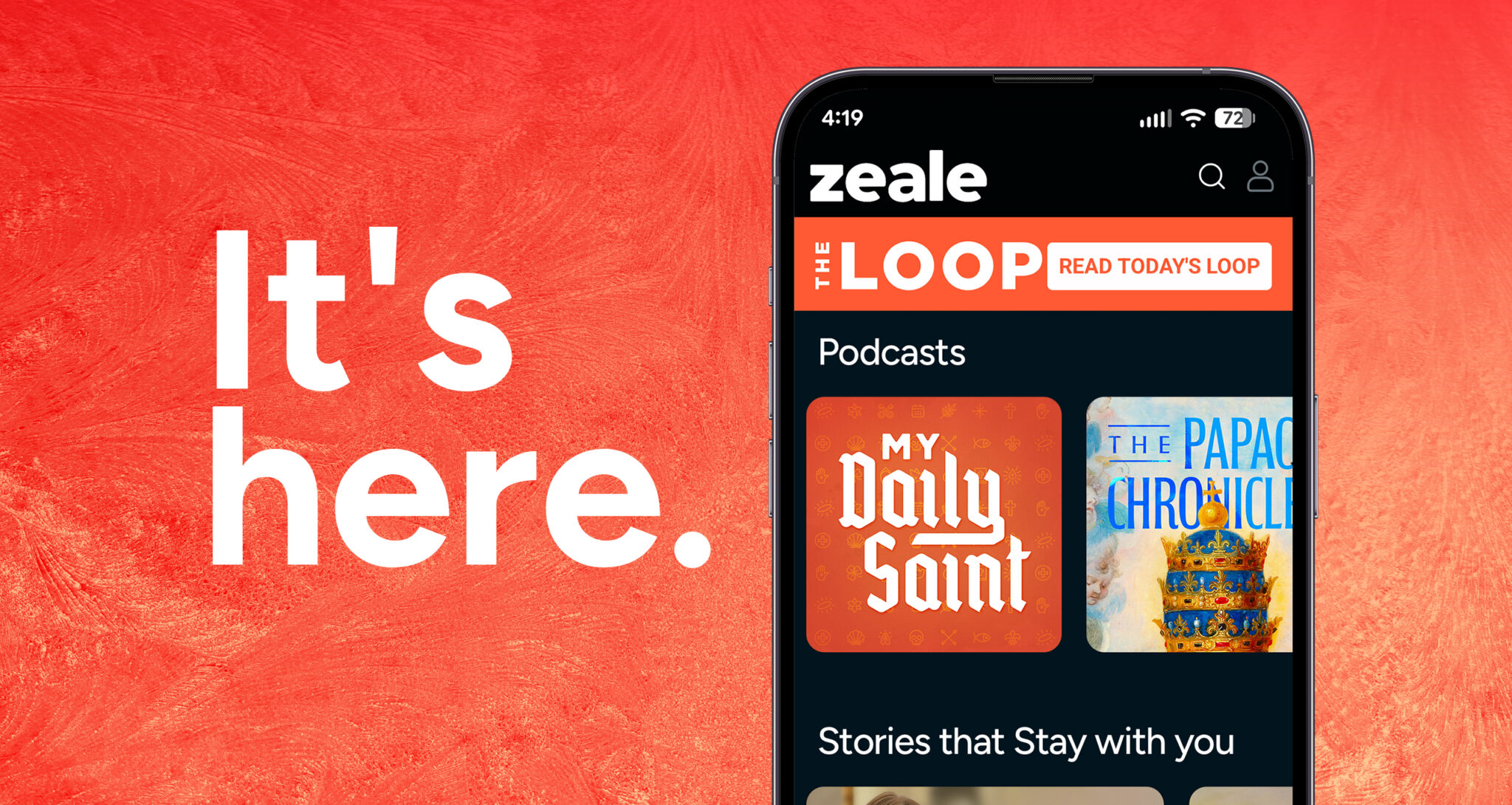 Refine Is Becoming Zeale — and Growing Into Something More - Refinelife